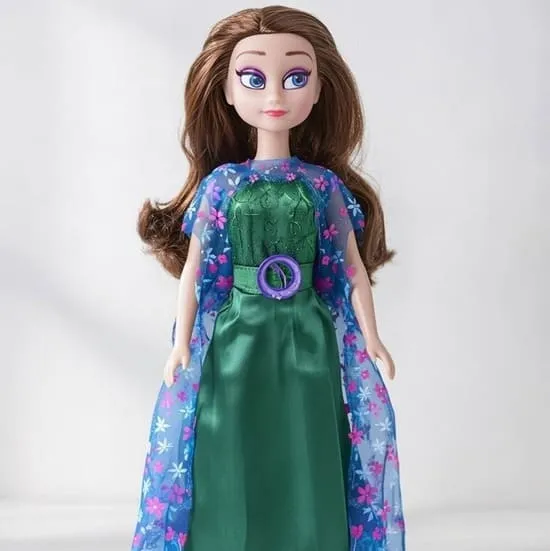 Big Size Princess Elsa Doll For Girls – 2.5 Feet Tall - Gift4u.Pk