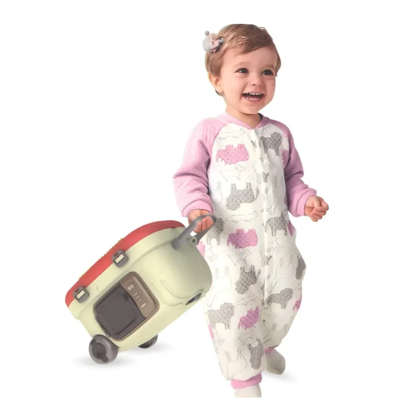 Portable Kitchen Set With Smoke Effect & Accessories - Gift4u.Pk