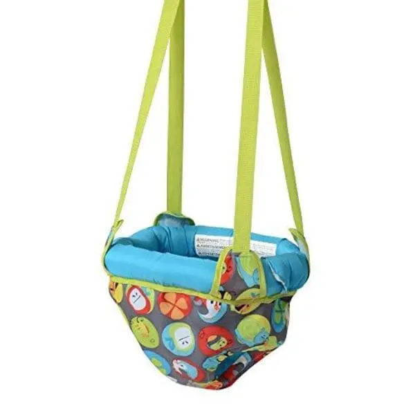 Baby Jumping & Bouncing Swing - Gift4u.Pk