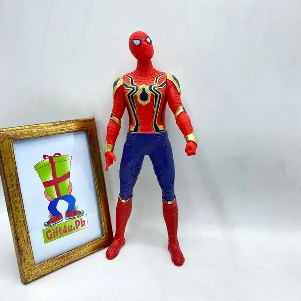 Premium Super Heroes Action Figures - Gift4u.Pk