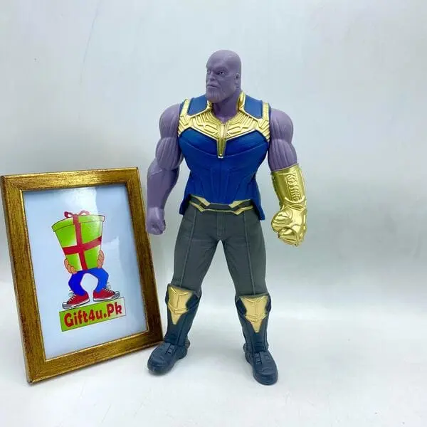 Premium Super Heroes Action Figures - Gift4u.Pk